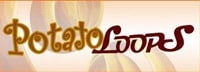 How to Start a Potato Loops Food Cart Franchise by JC Franchising Inc.