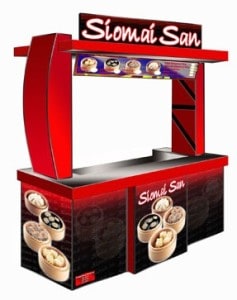 How to Start a Siomai San Food Cart Franchise (BEST DEAL!)