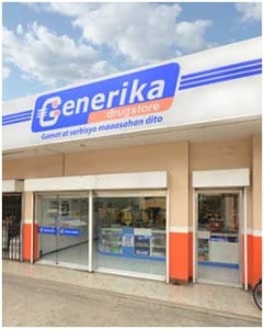 Everything You Need to Know About Generika Franchise