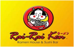 Rai-Rai Ken Franchise