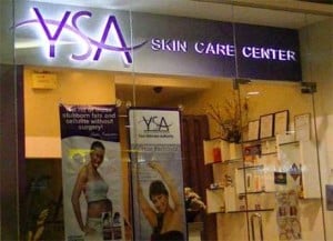 YSA Franchise