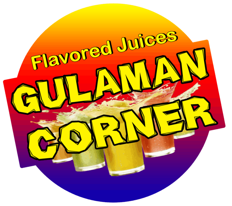 Gulaman Corner Food Cart Franchise