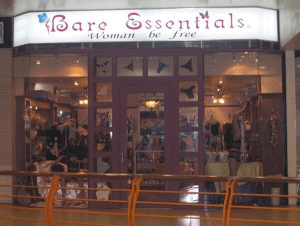 Bare Essentials Franchise