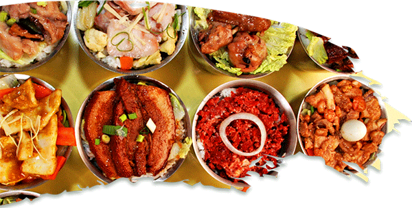 Mandarin Tea Garden Davao Menu List | Fasci Garden