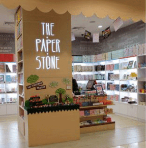 The Paper Stone Franchise