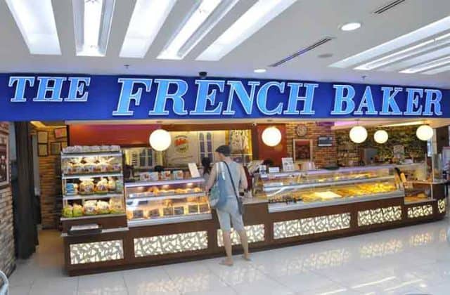 French Baker: When will the Country’s No. 1 French Bakery be open for ...