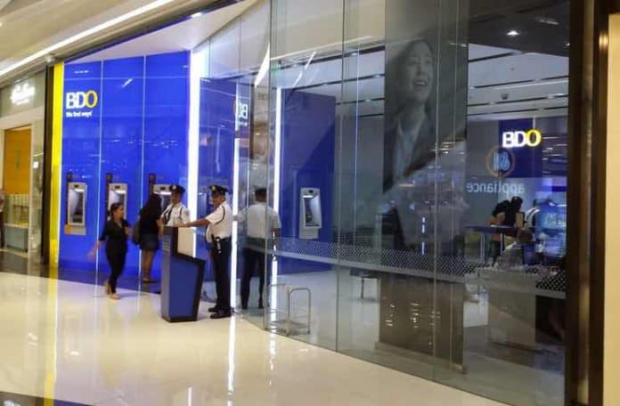 A Guide to Getting a BDO Credit and Debit Card