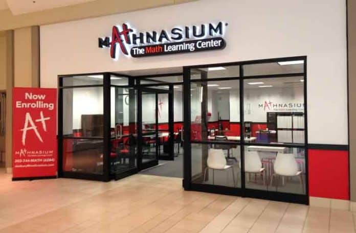 Mathnasium: Fastest Growing Math Tutoring Franchise in the World