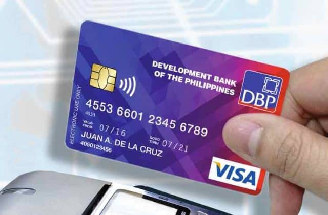 A Guide to Getting a DBP Credit Card in the Philippines