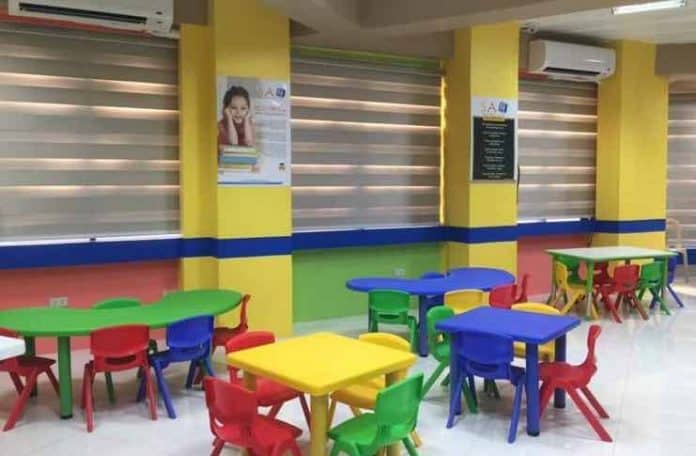 Meet SAM: World's Largest Franchise of Singapore Math Schools