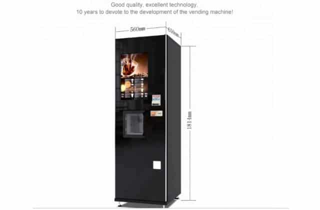 Vending Business: Profitable Business in the Philippines