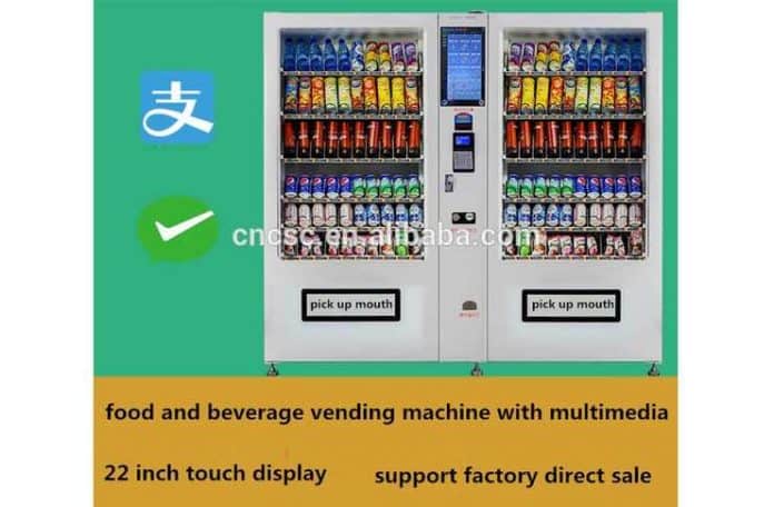 Vending Business: Profitable Business in the Philippines