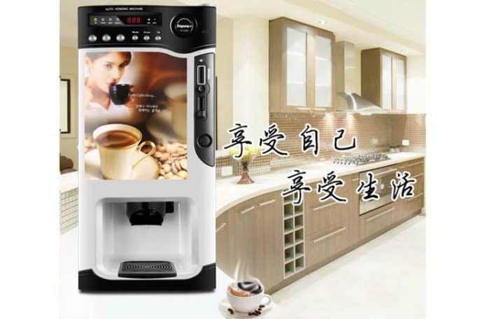 Vending Business: Profitable Business in the Philippines