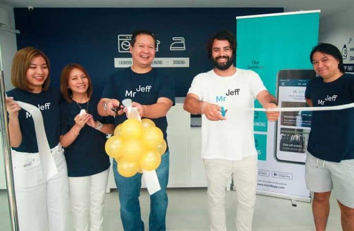 New Franchise in Asia: Jeff’s ecosystem expands into the Philippines