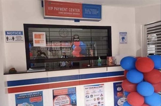 VIP PAYMENT CENTER Franchise: A Unique Business Opportunity For Filipinos
