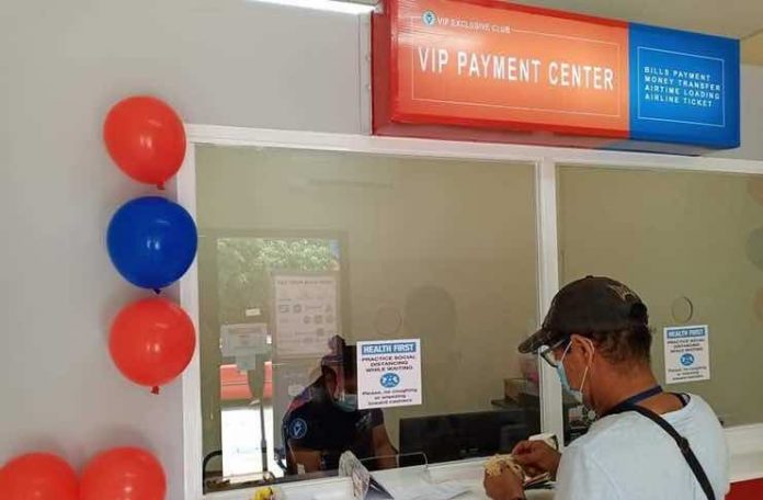 VIP PAYMENT CENTER Franchise: A Unique Business Opportunity For Filipinos