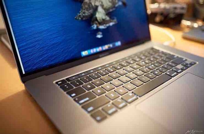 Boost Your Business with These Top 5 Best Laptops for Business Leaders