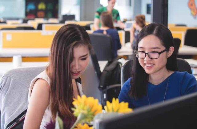 3 Top Jobs in the IT Sector