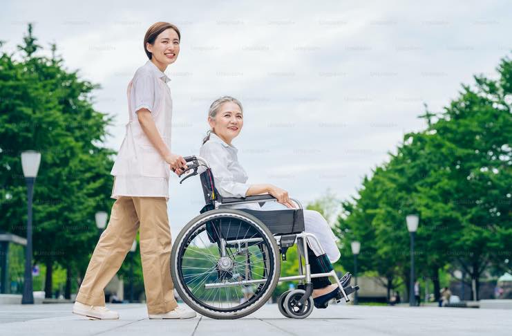 All About Running a Home Health Care Provider Agency