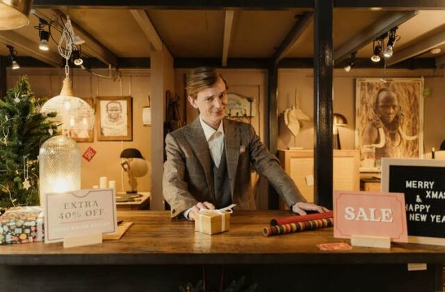 Creating an Interactive Sale Process in the Tech Era: A Guide