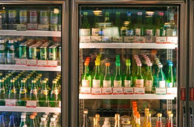 Understanding Soju: The Distilling Process Behind Korea’s Favorite Drink