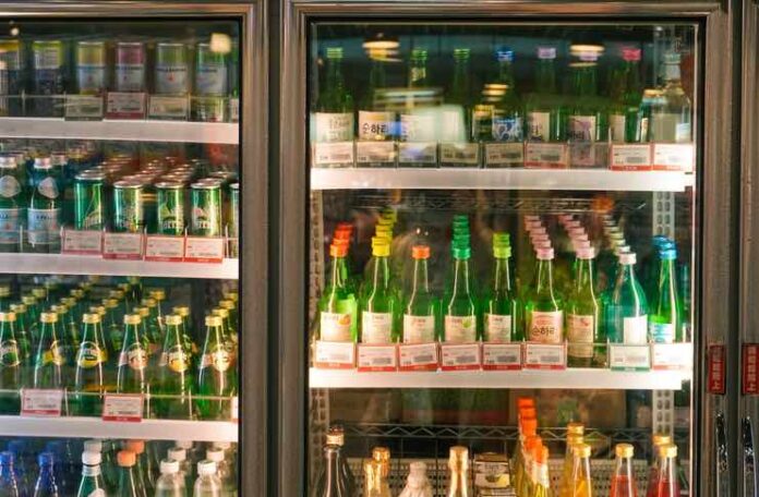 Understanding Soju: The Distilling Process Behind Korea’s Favorite Drink