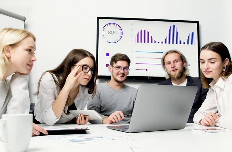 The Top Benefits of Using Proposal Management Software for Businesses